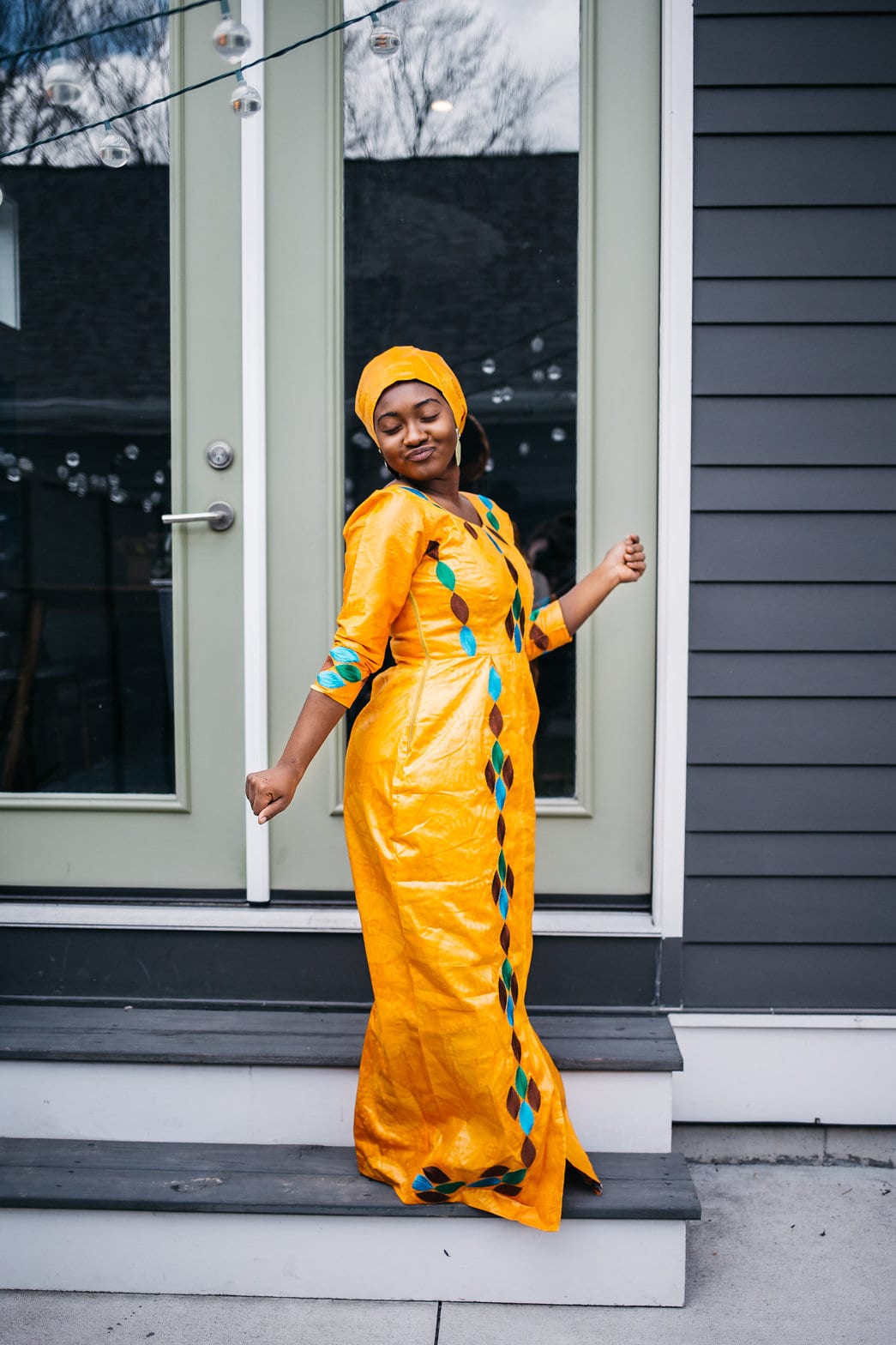 Aicha's Eid Outfit Inspo- Eid Lookbook For You and Your Little One