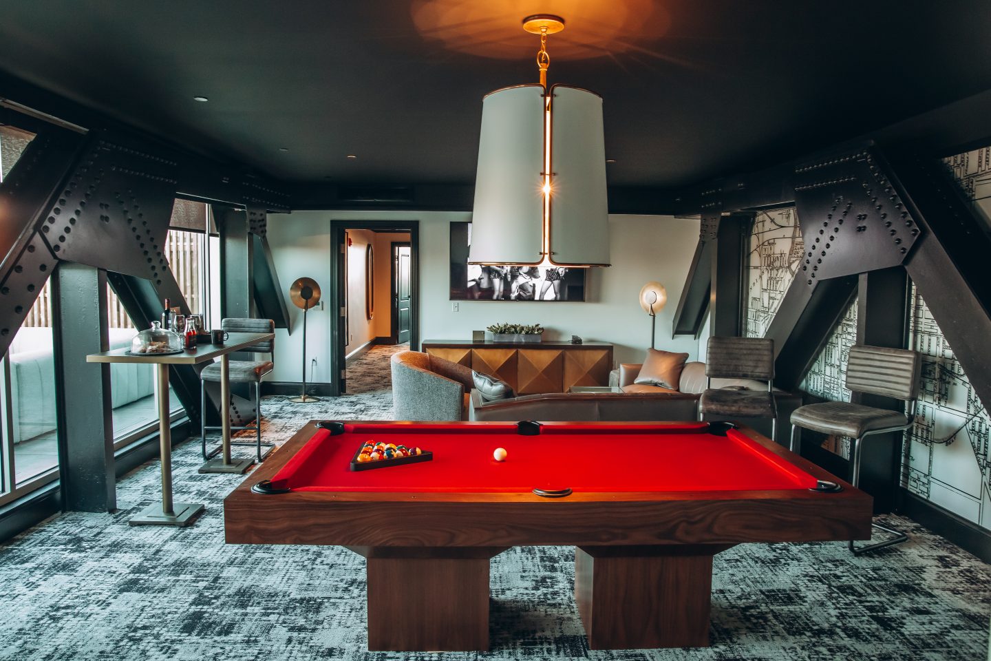 The Bottleworks Hotel is THE Hotel - Tales & Turbans